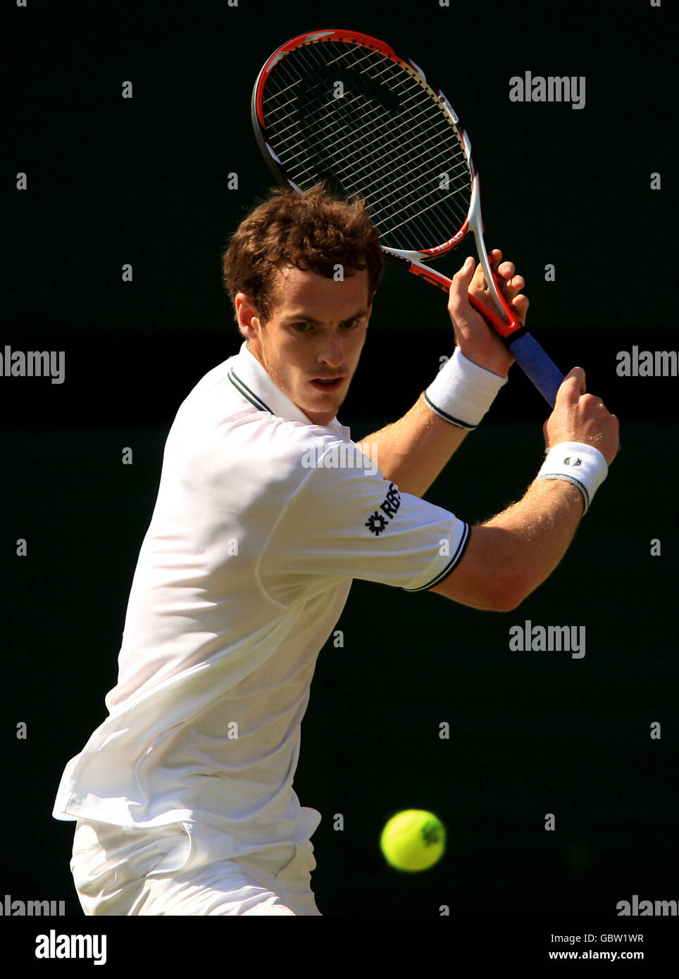 Tennis - 2009 Wimbledon Championships - Day Eleven - The All England ...