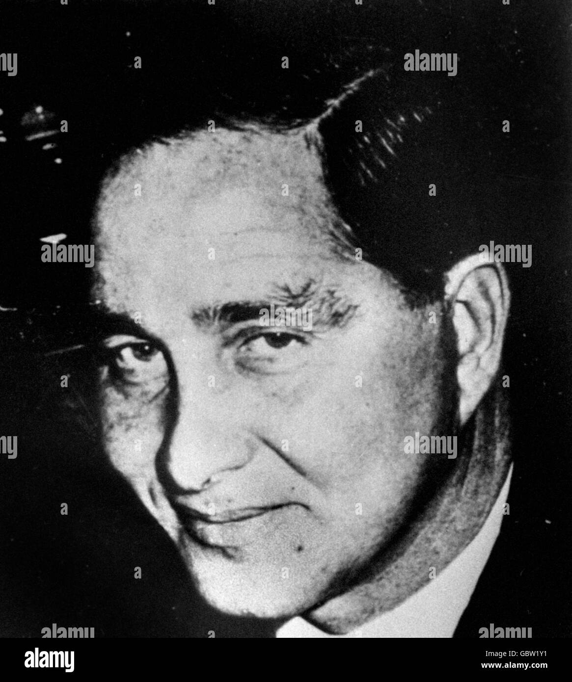 Ronniebiggsobit hi-res stock photography and images - Alamy