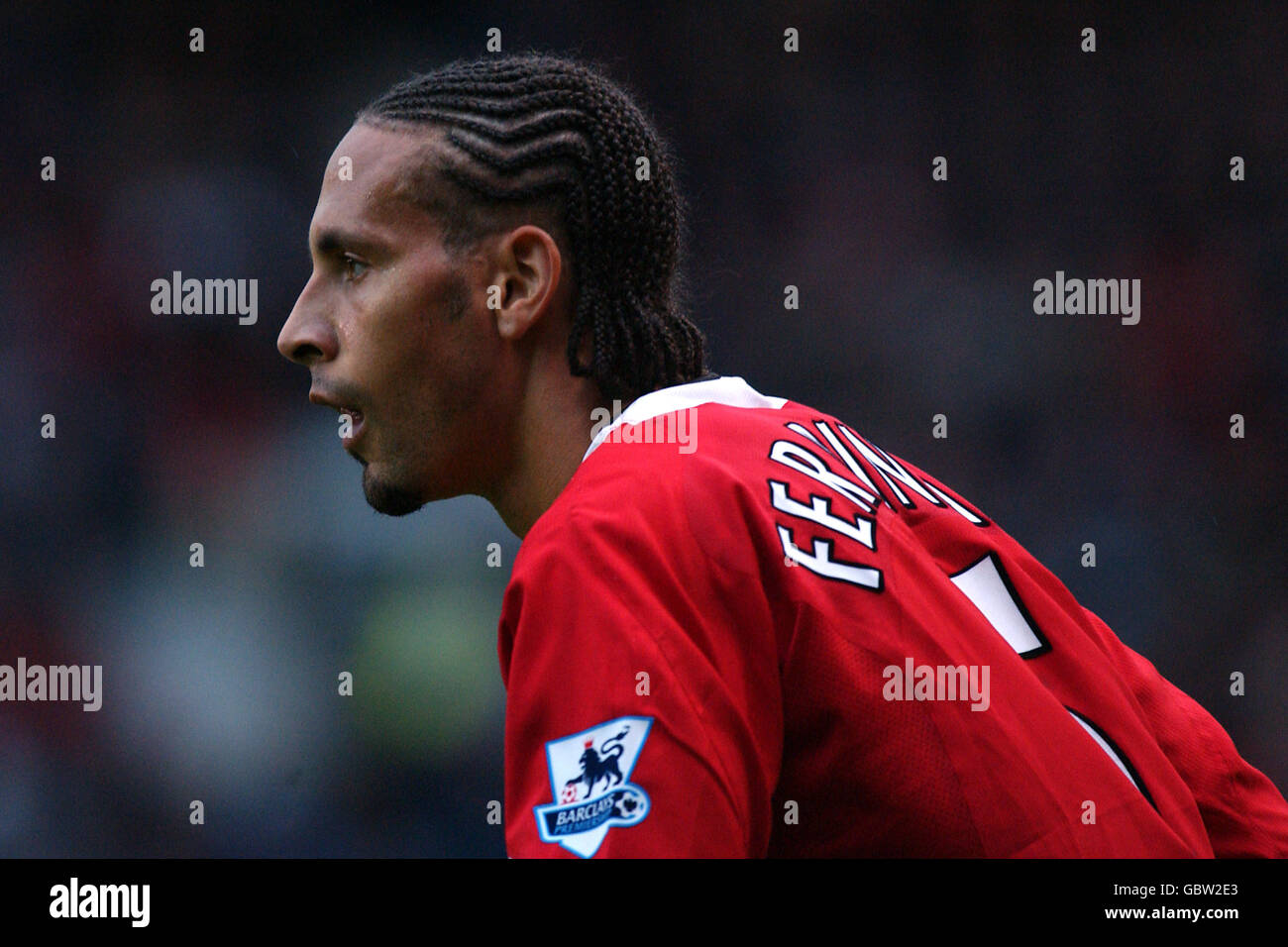 Middlesbrough v man united hi-res stock photography and images - Alamy