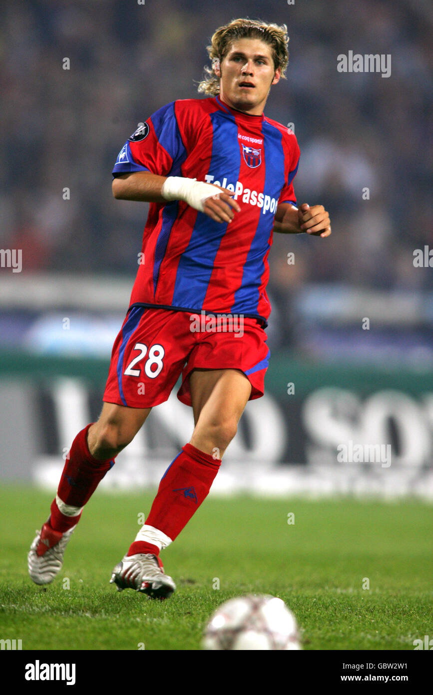 Mario breska hi-res stock photography and images - Alamy