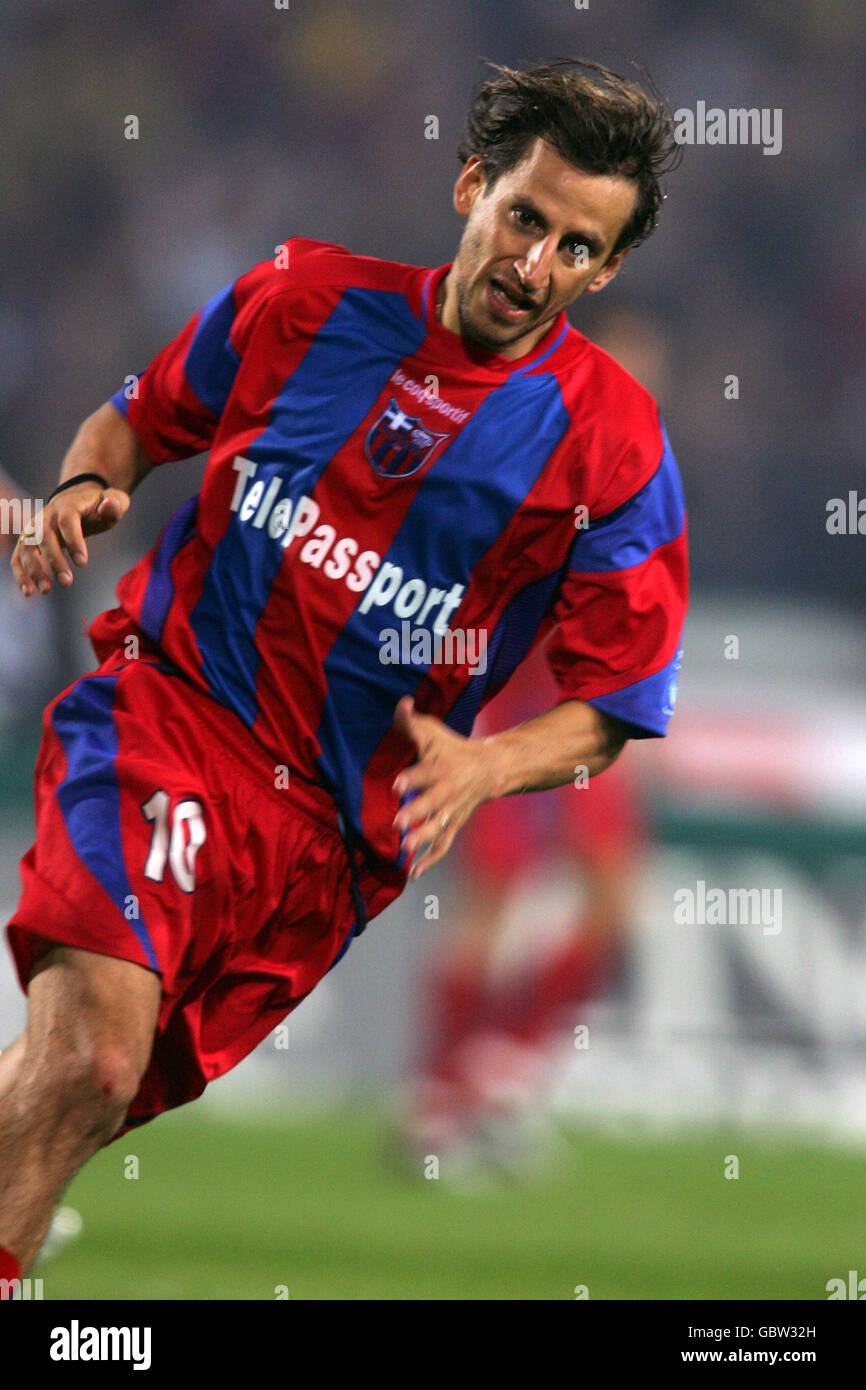 Panionios hi-res stock photography and images - Alamy