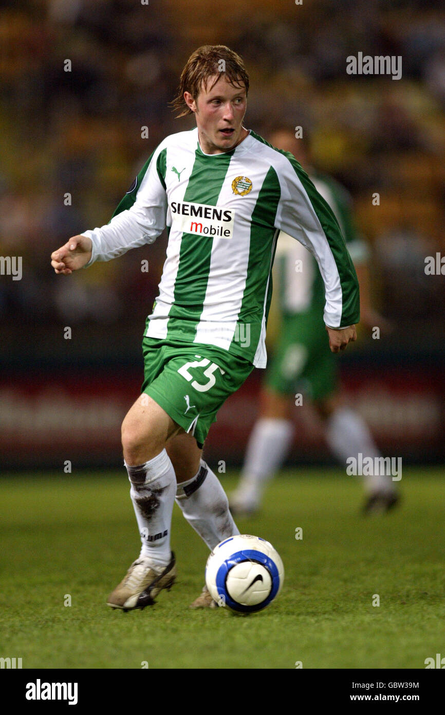 Haris laitinen hi-res stock photography and images - Alamy