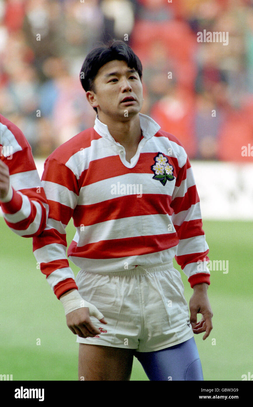 Yoshihito yoshida hi-res stock photography and images - Alamy