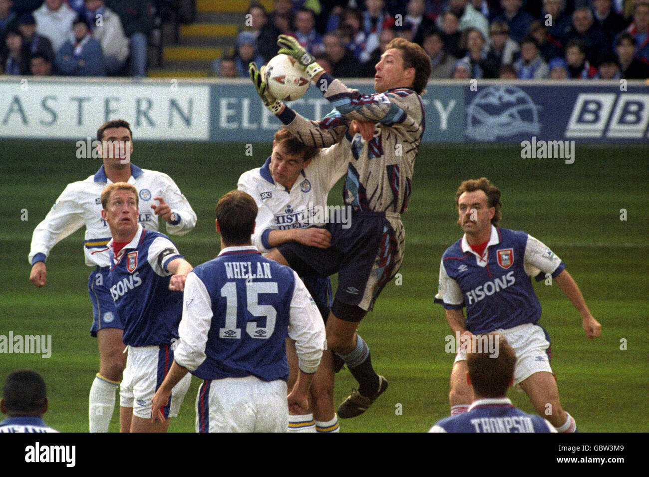 Linighan ipswich hi-res stock photography and images - Alamy