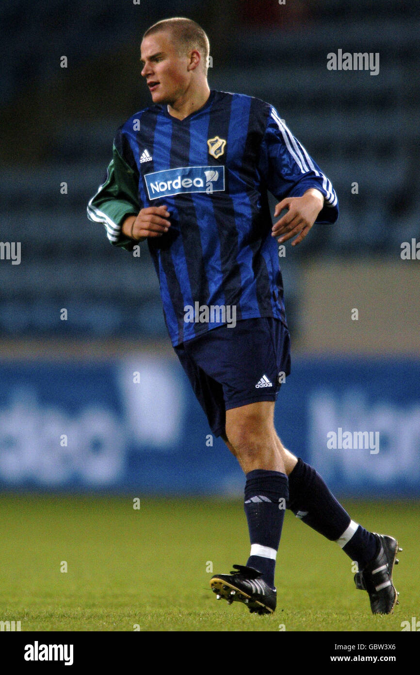 Henning hauger hi-res stock photography and images - Alamy