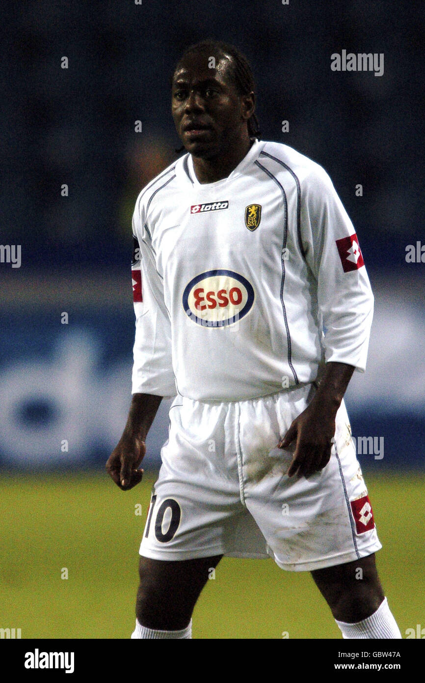 Wilson oruma hi-res stock photography and images - Alamy