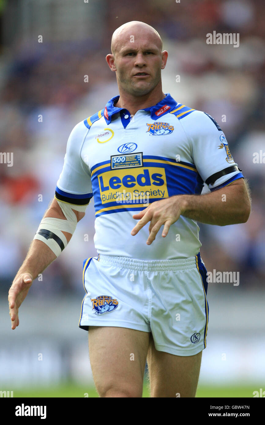 Rugby league keith senior hi-res stock photography and images - Alamy