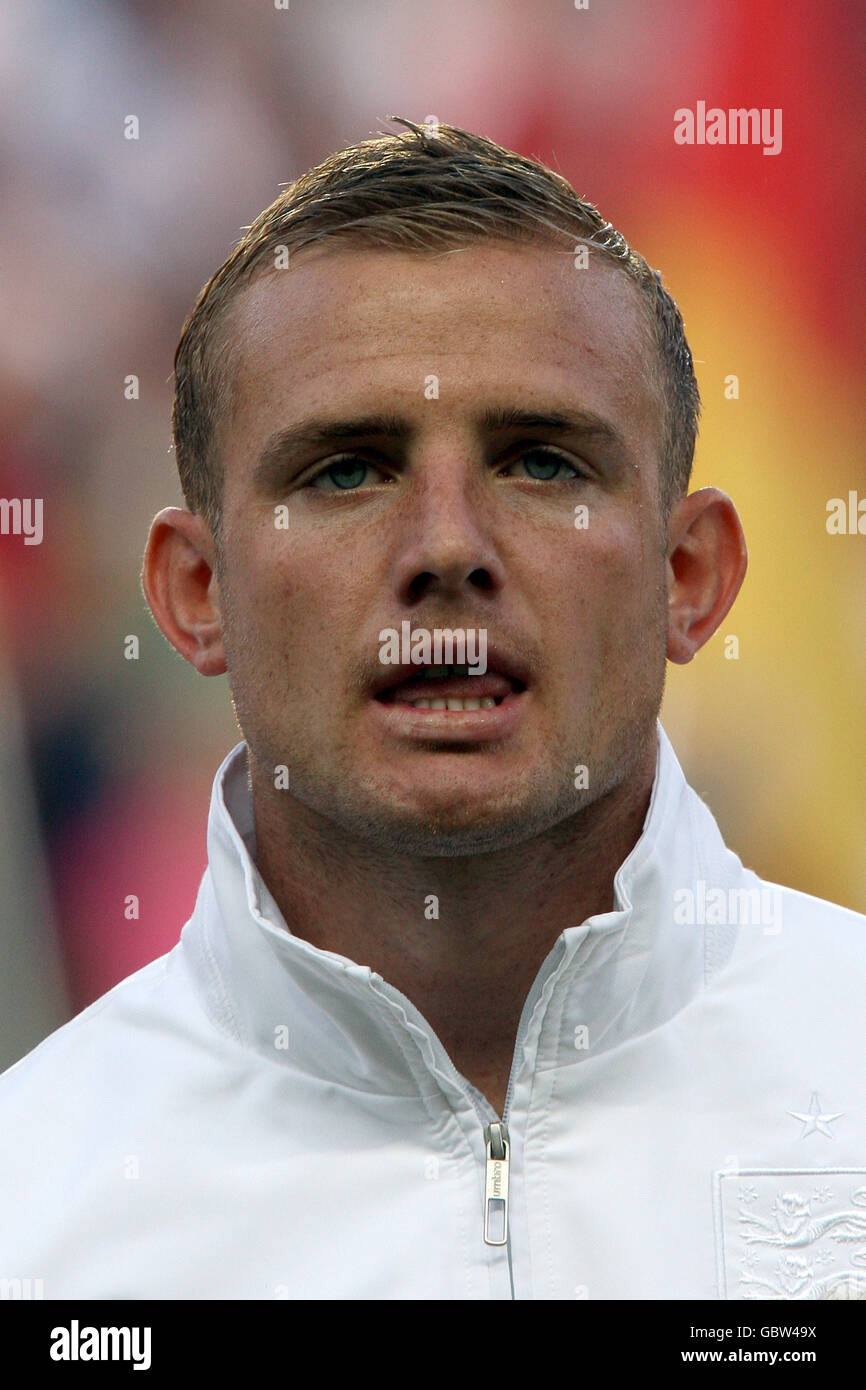 Soccer - UEFA Under 21 European Championship - Final - Germany v ...