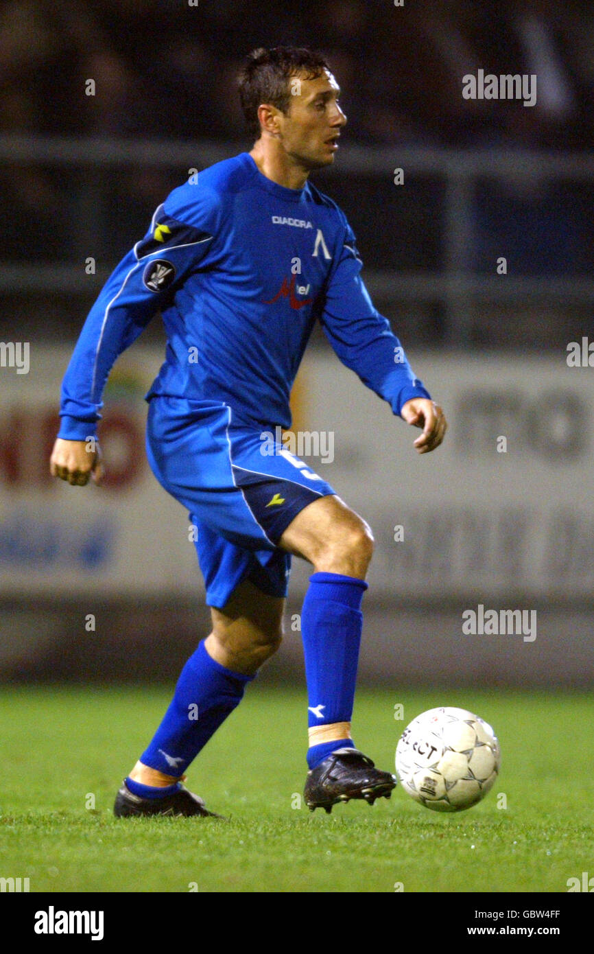 Georgi markov hi-res stock photography and images - Alamy