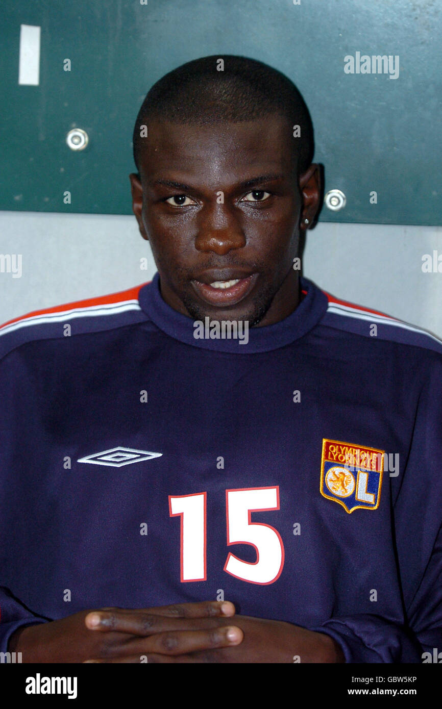 Lamine diatta hi-res stock photography and images - Alamy