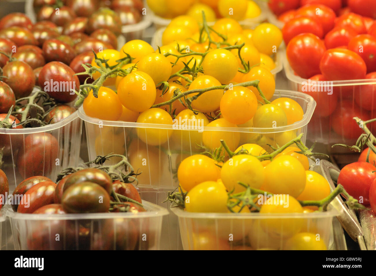 Aka cherry hi-res stock photography and images - Alamy