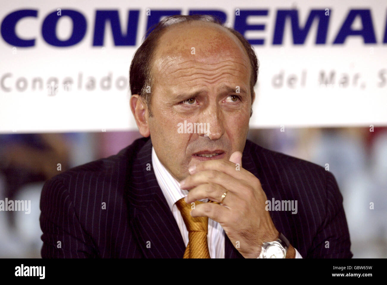 Miguel angel lotina hi-res stock photography and images - Alamy