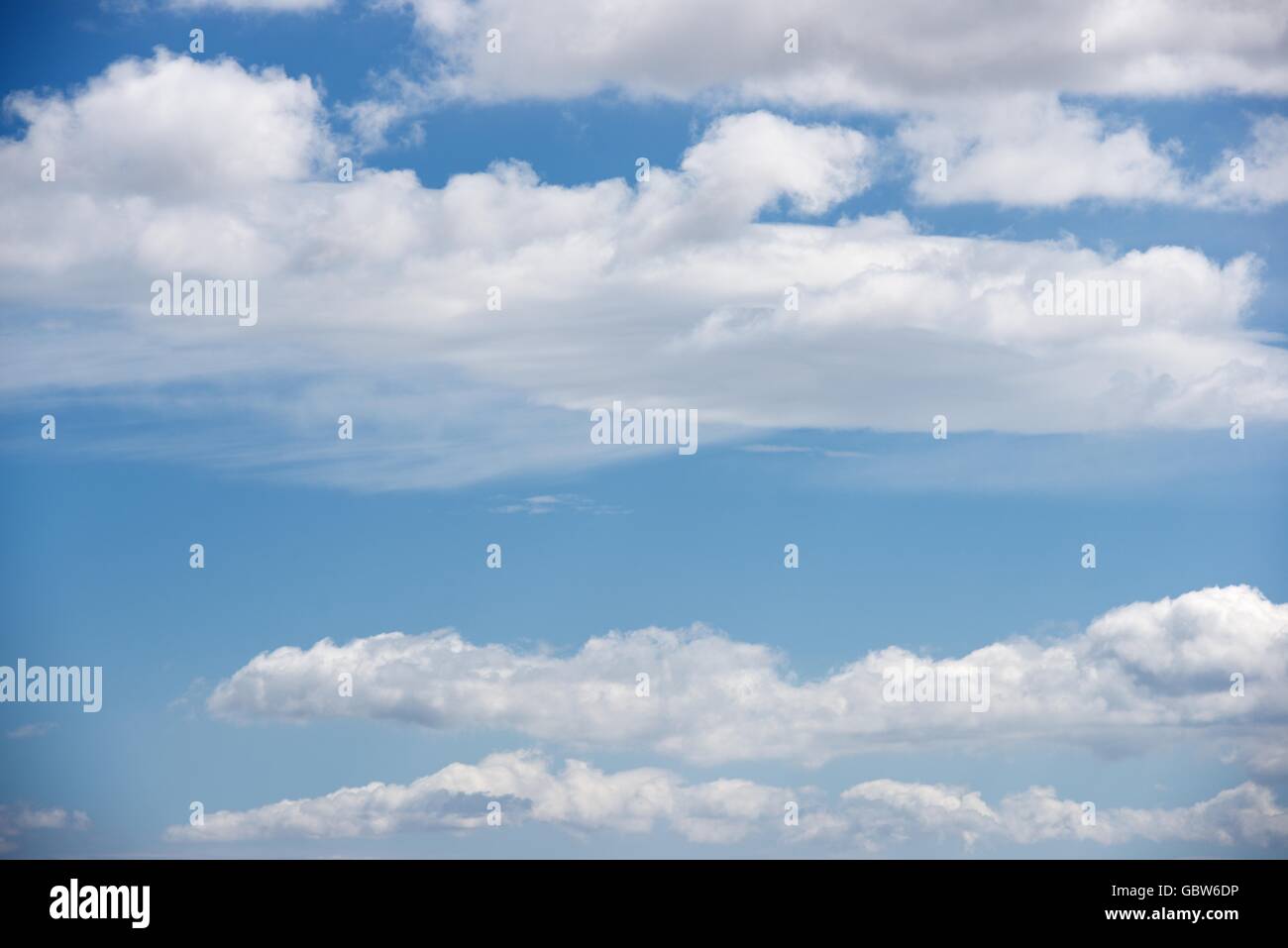 background in high resolution created with sky detail Stock Photo - Alamy