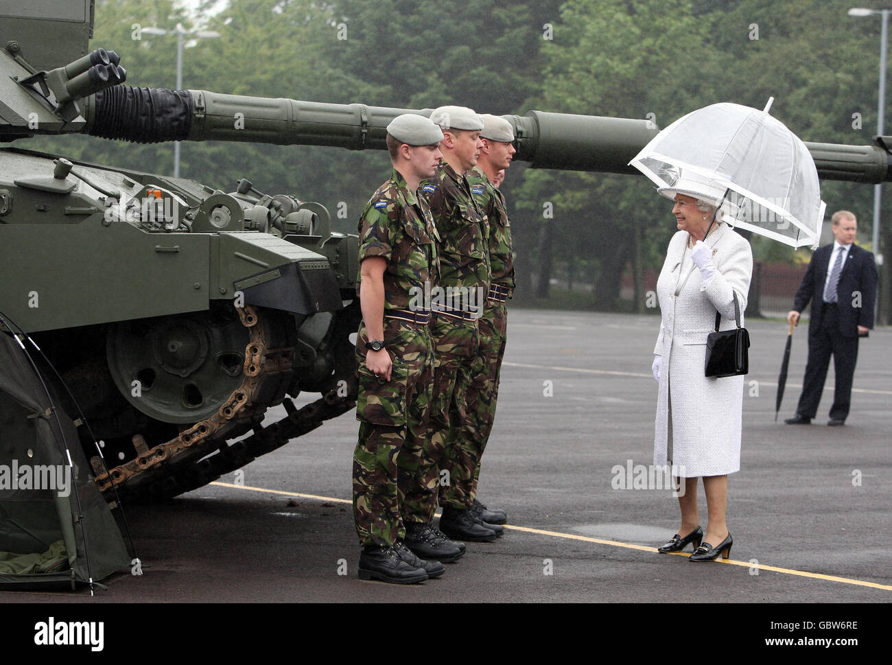 Scots Guards Uniform High Resolution Stock Photography and Images - Alamy
