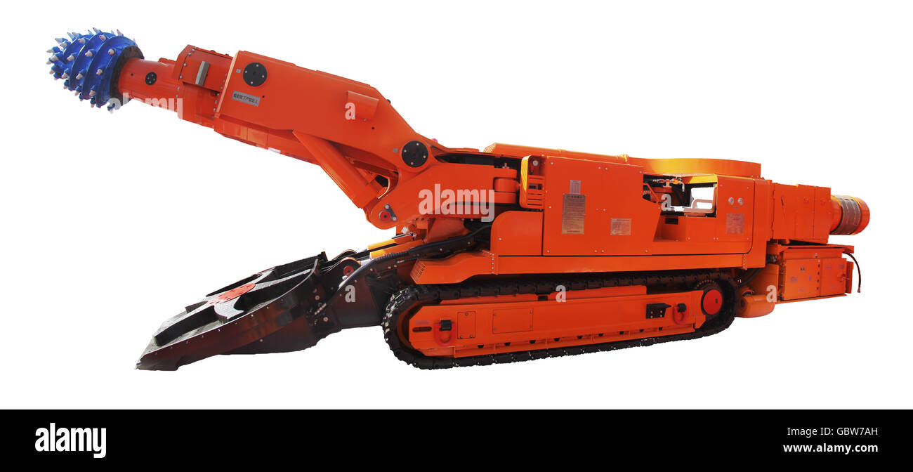 Motion spinning machine Cut Out Stock Images & Pictures - Alamy