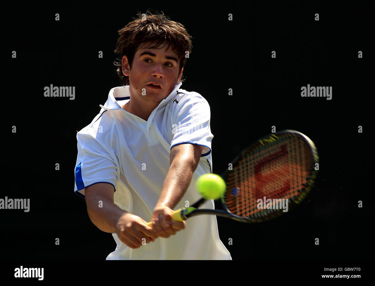 Richard gabb hi-res stock photography and images - Alamy