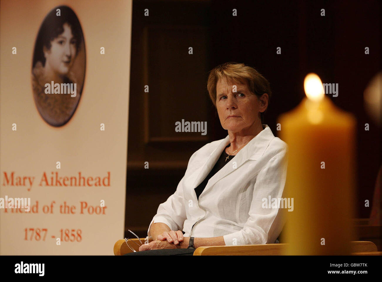 Sister stan kennedy hi-res stock photography and images - Alamy