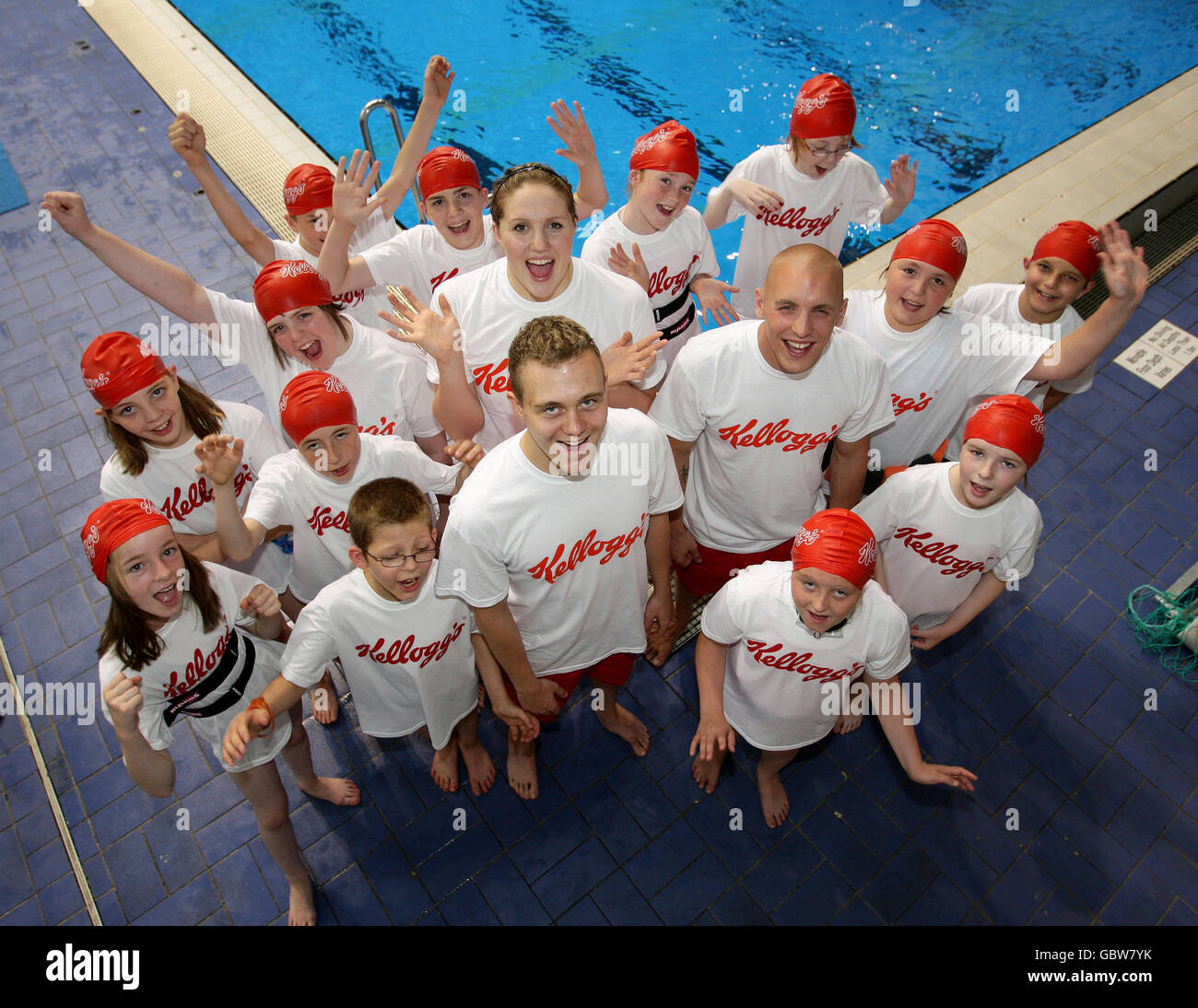 Robinson baker hi-res stock photography and images - Alamy