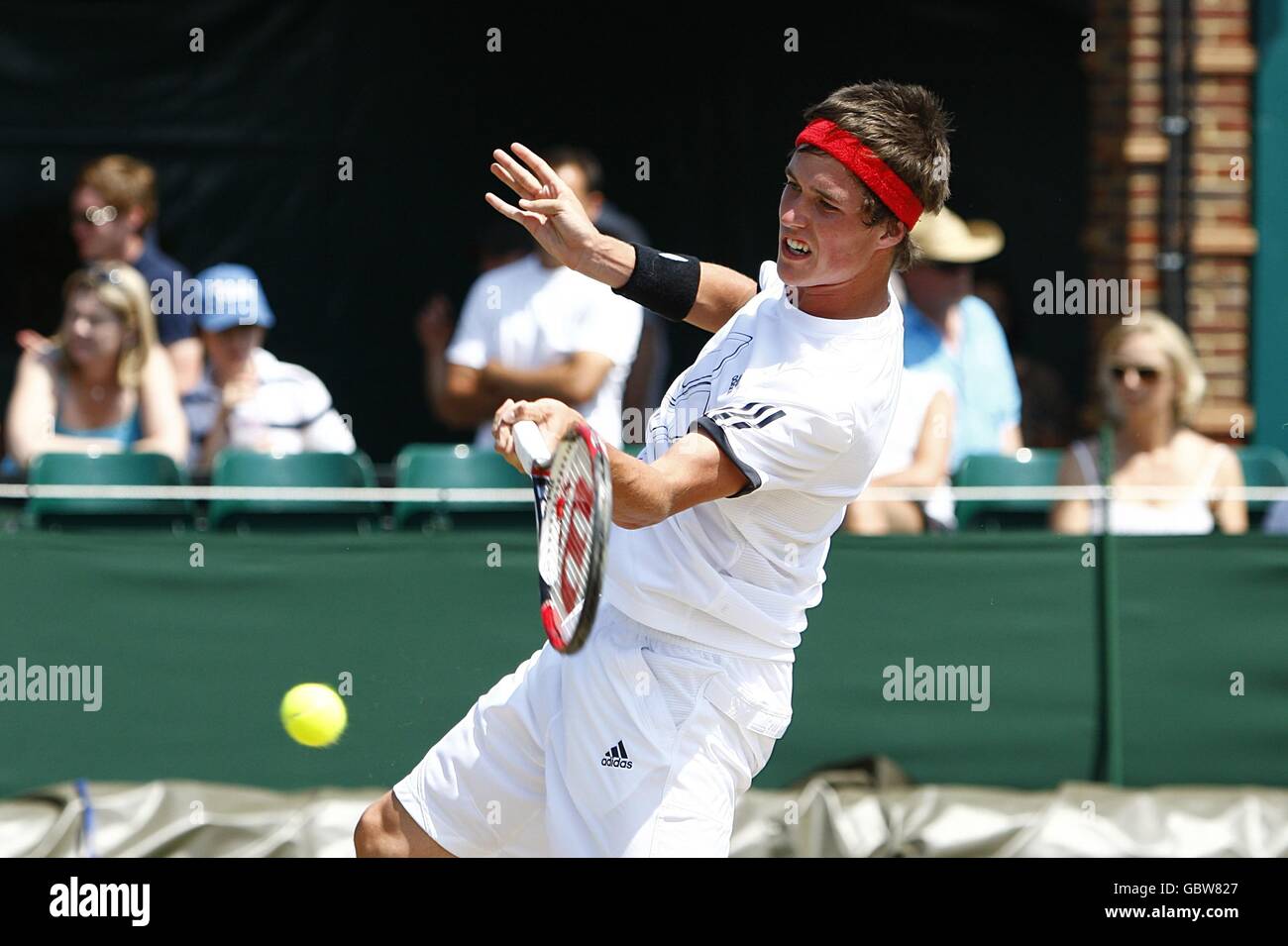 Daniel berta hi-res stock photography and images - Alamy