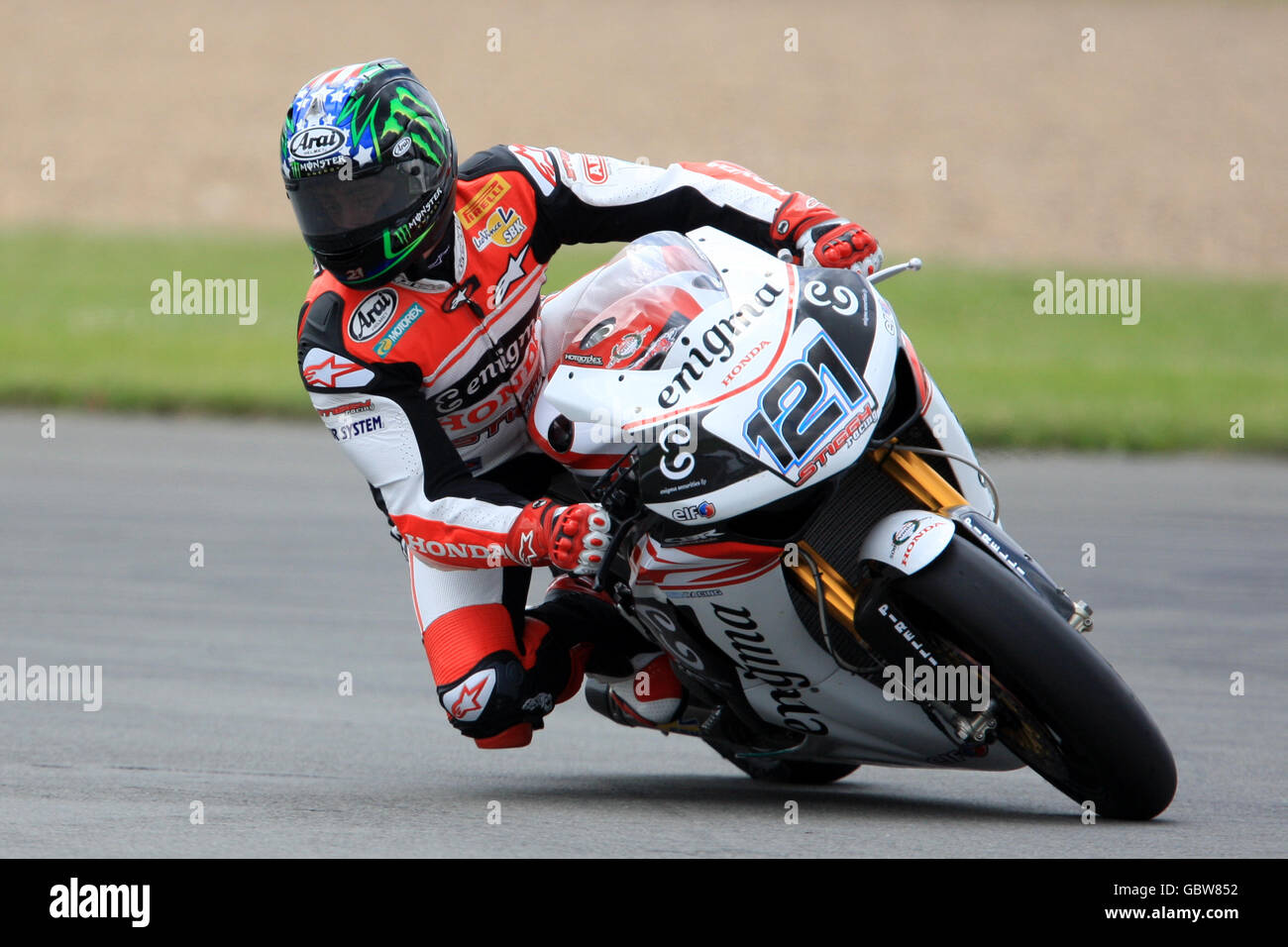 Motorcycling - SBK World Superbike Championship 2009 - Qualifying ...