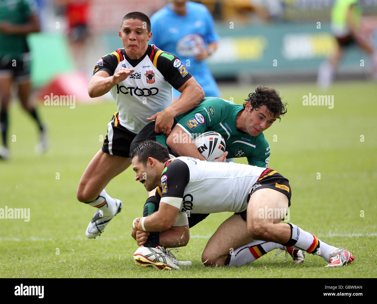 Bradford jefferies hi-res stock photography and images - Alamy