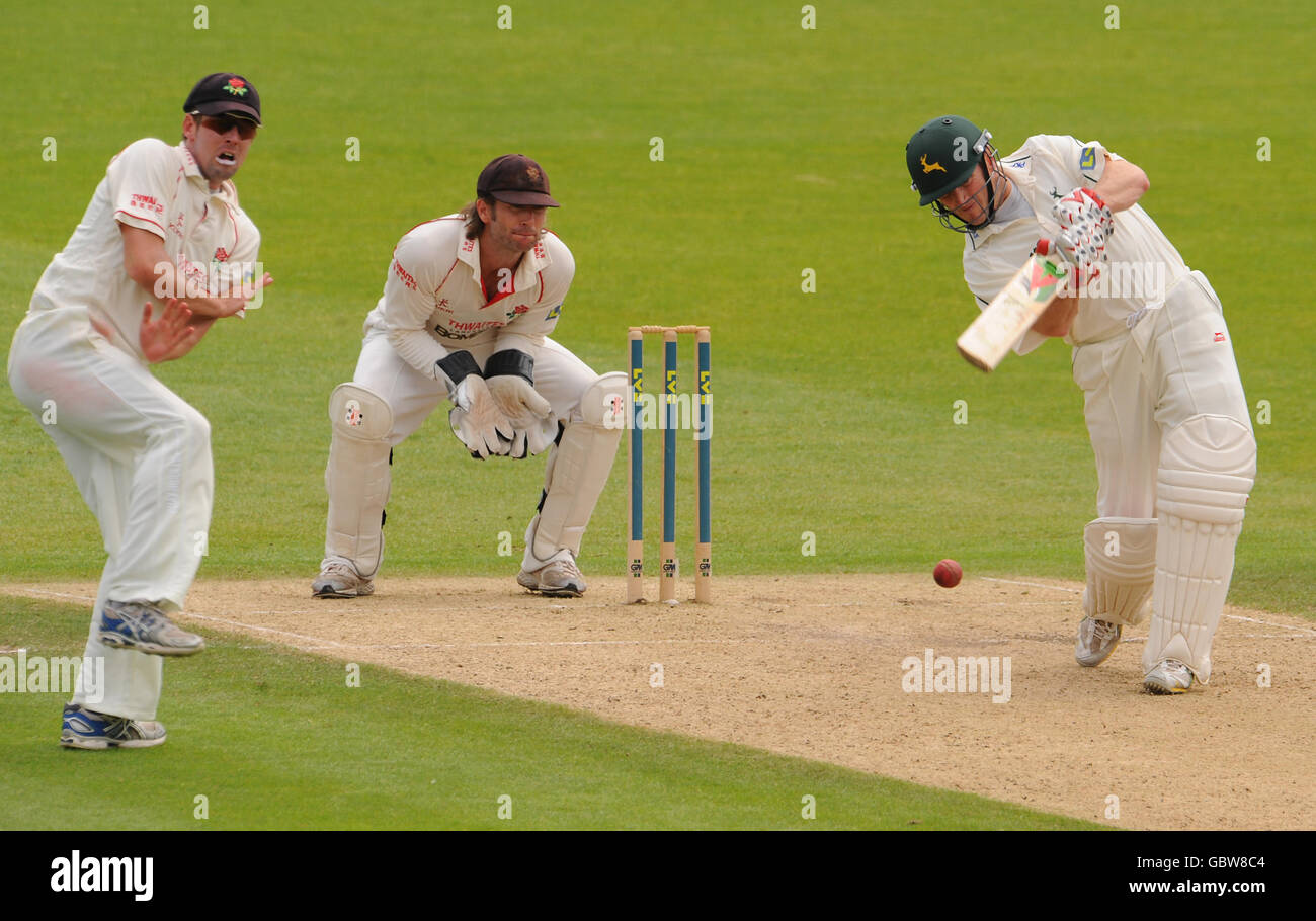 Nottinghamshires ali brown hi-res stock photography and images - Alamy
