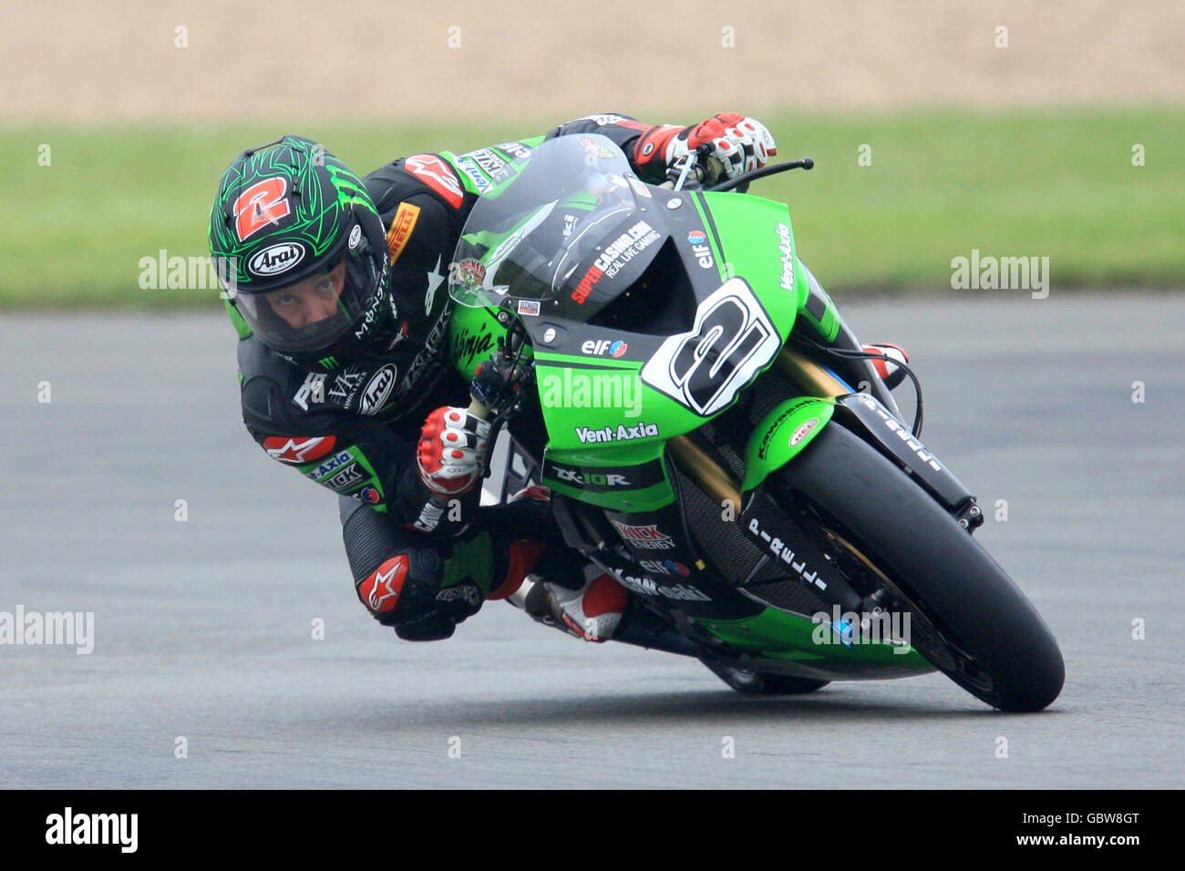 World superbike sbk hi-res stock photography and images - Alamy