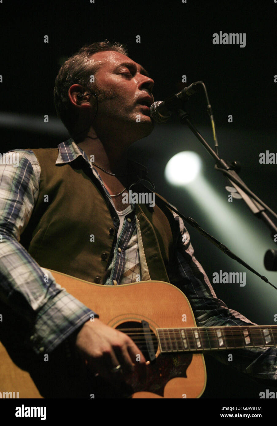 Stuart a staples singer hi-res stock photography and images - Alamy
