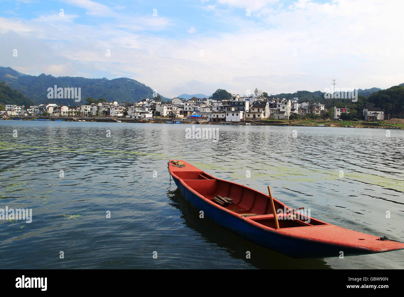 Shexian anhui china hi-res stock photography and images - Alamy