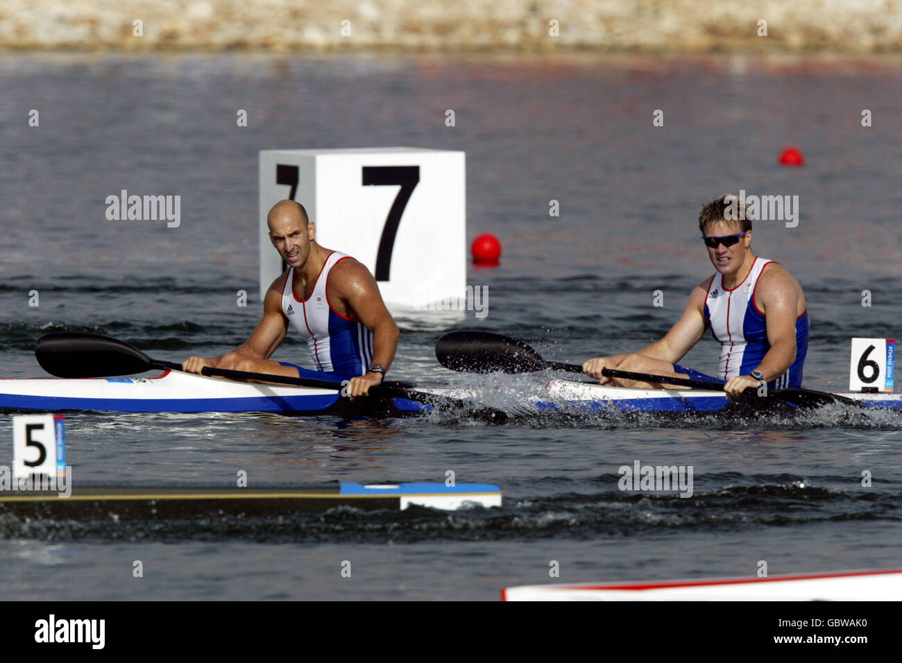 K2 kayak hi-res stock photography and images - Alamy