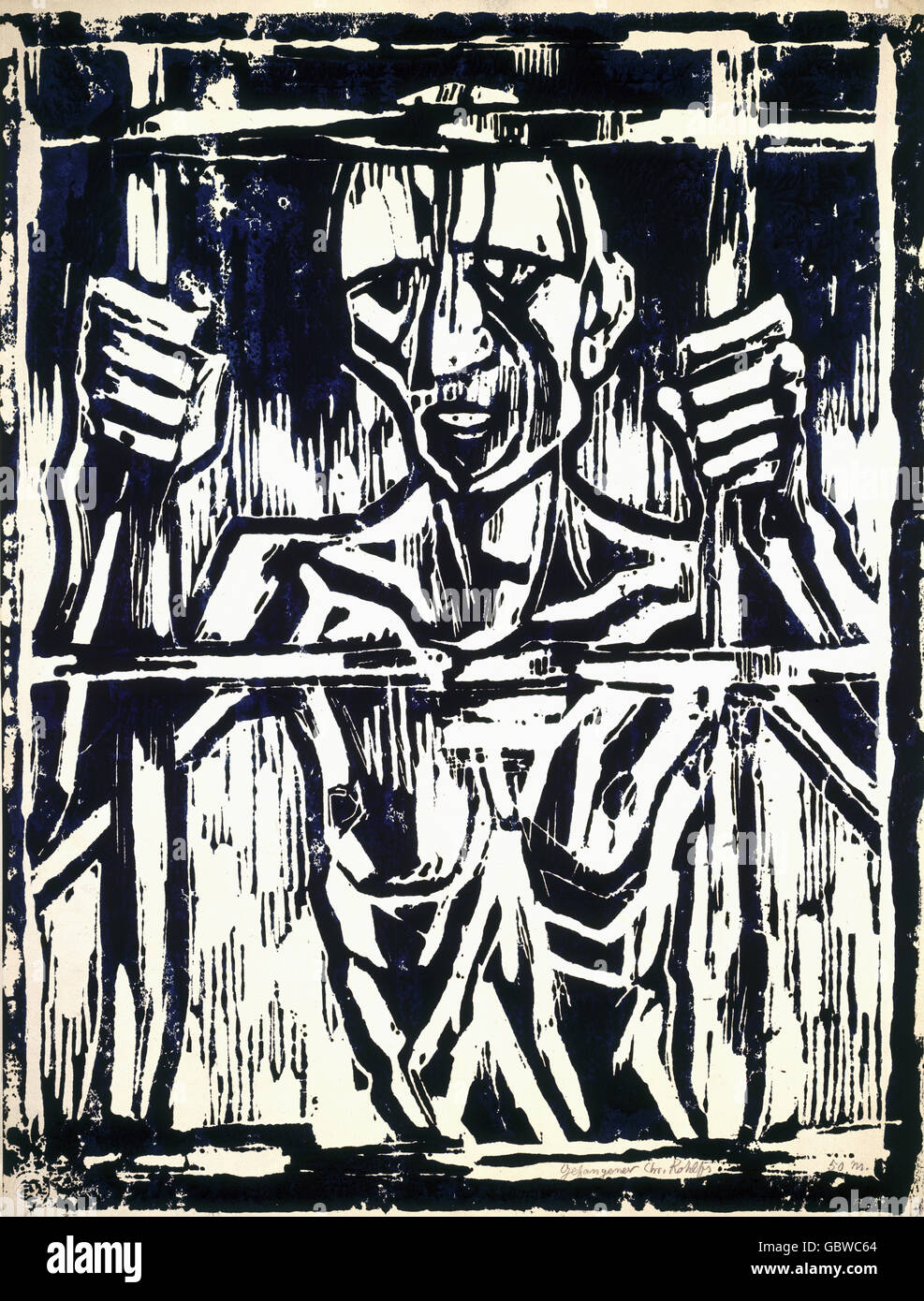 Rohlfs, christian hi-res stock photography and images - Alamy