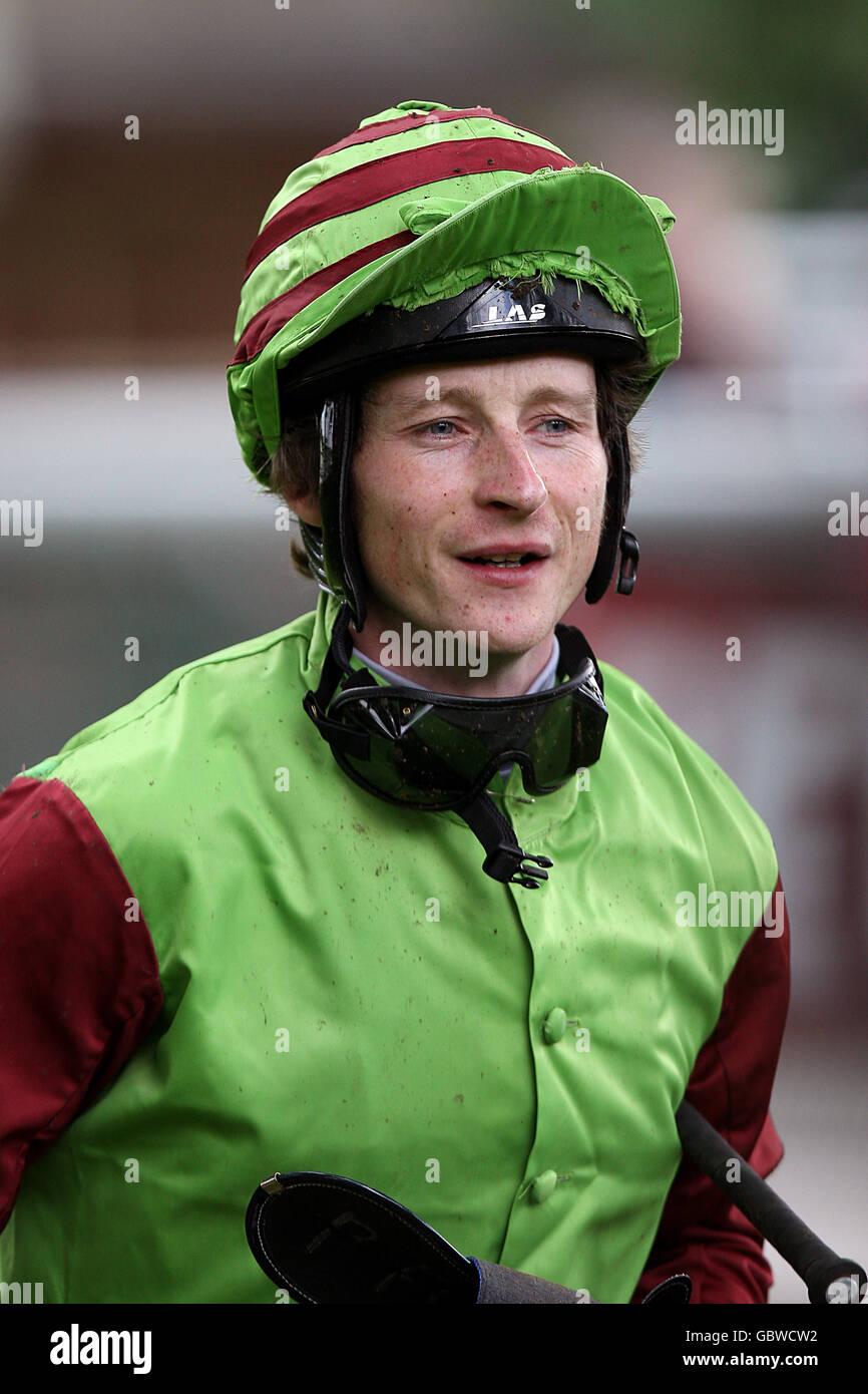 Paul fitzsimons hi-res stock photography and images - Alamy