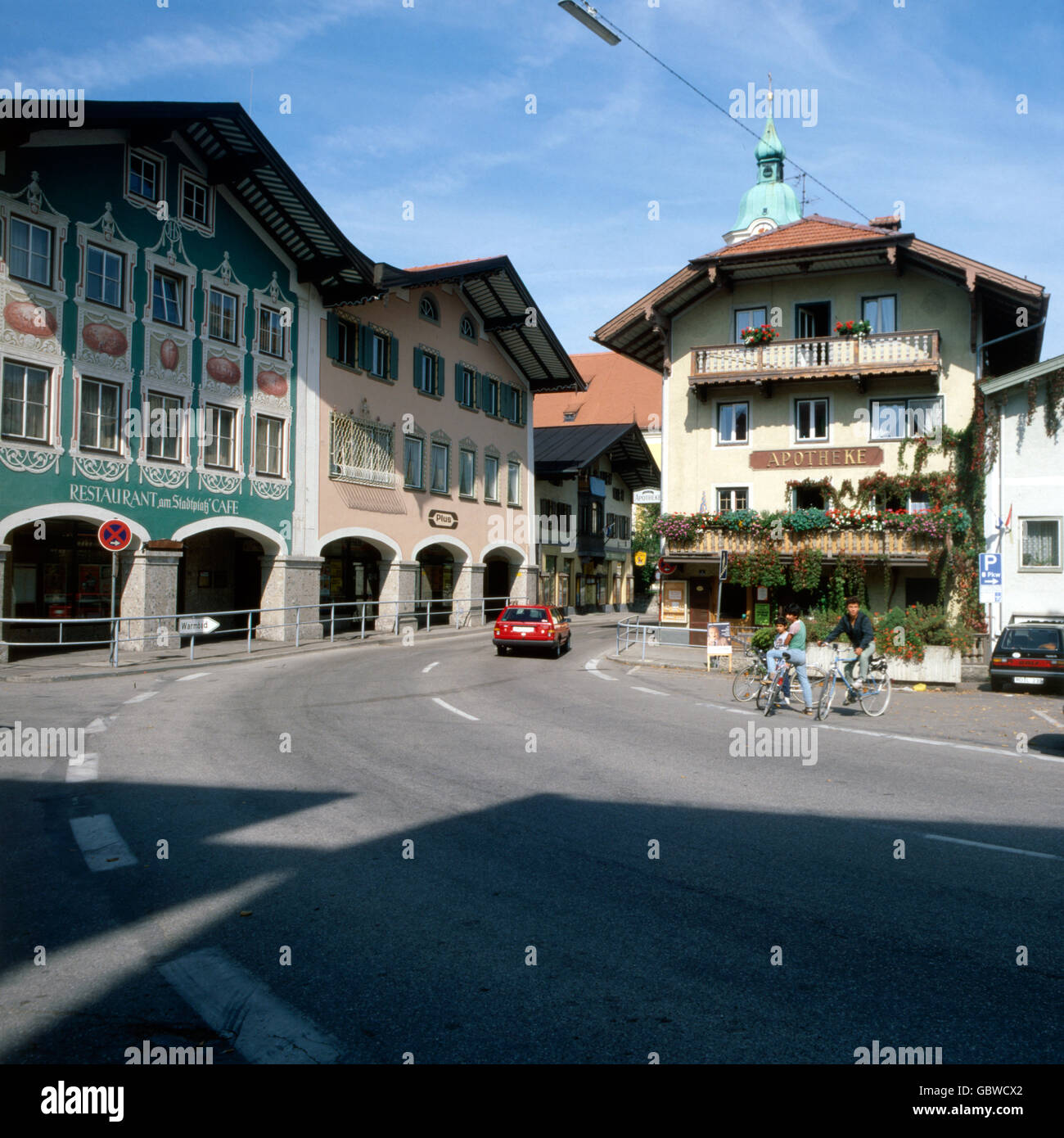 District of miesbach hi-res stock photography and images - Alamy