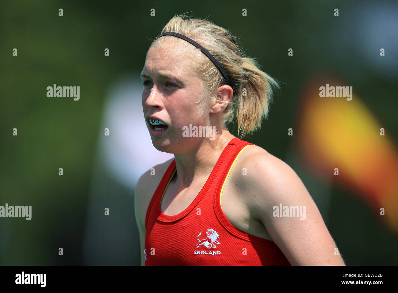Highfields sports centre hi-res stock photography and images - Alamy