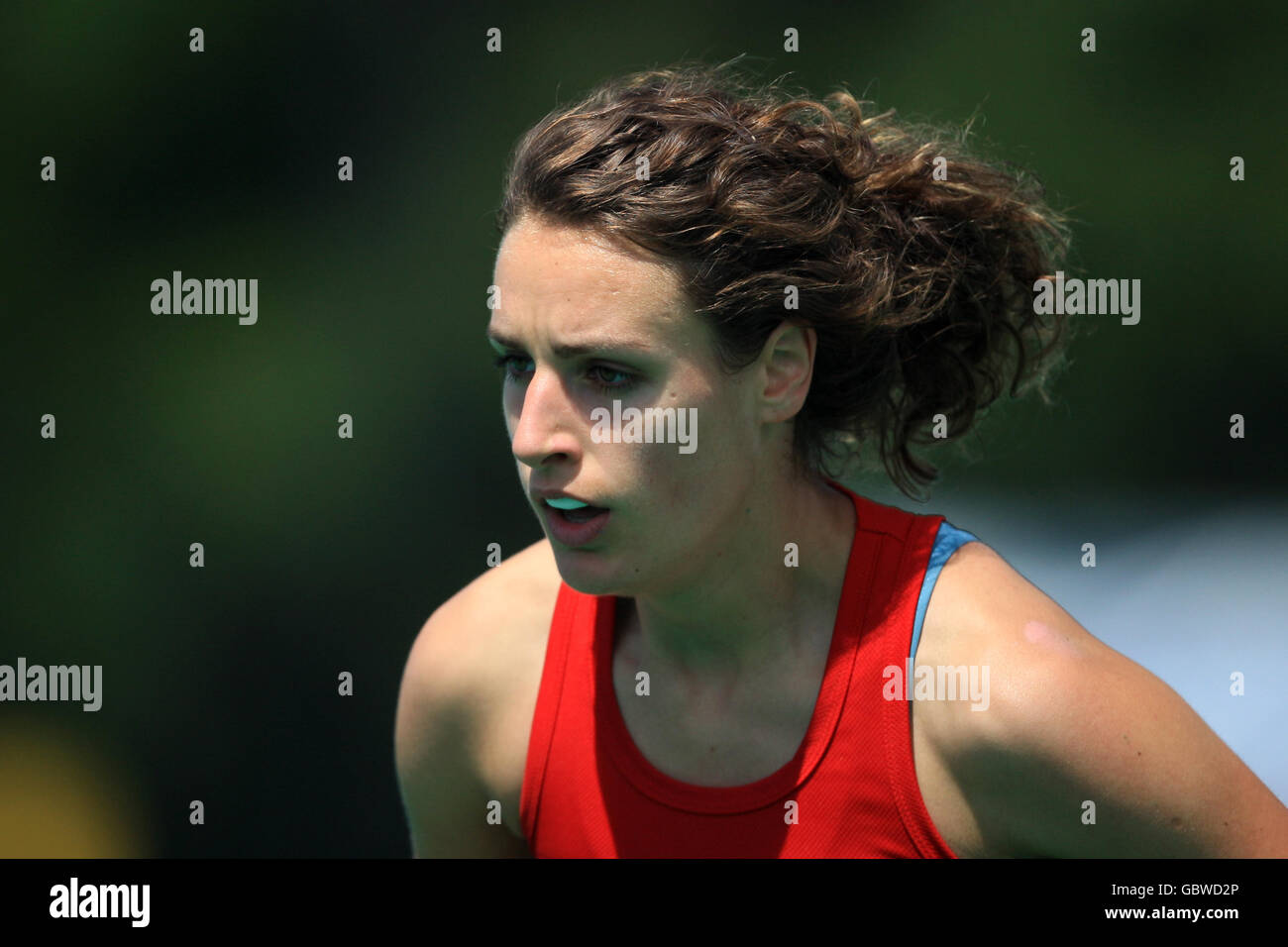 Highfields sports centre hi-res stock photography and images - Alamy