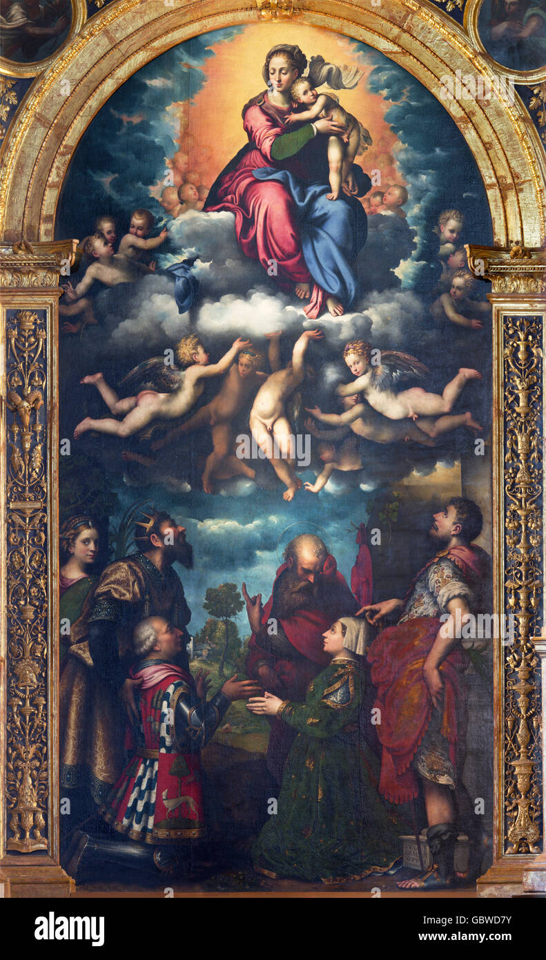 The altar of heaven hi-res stock photography and images - Alamy