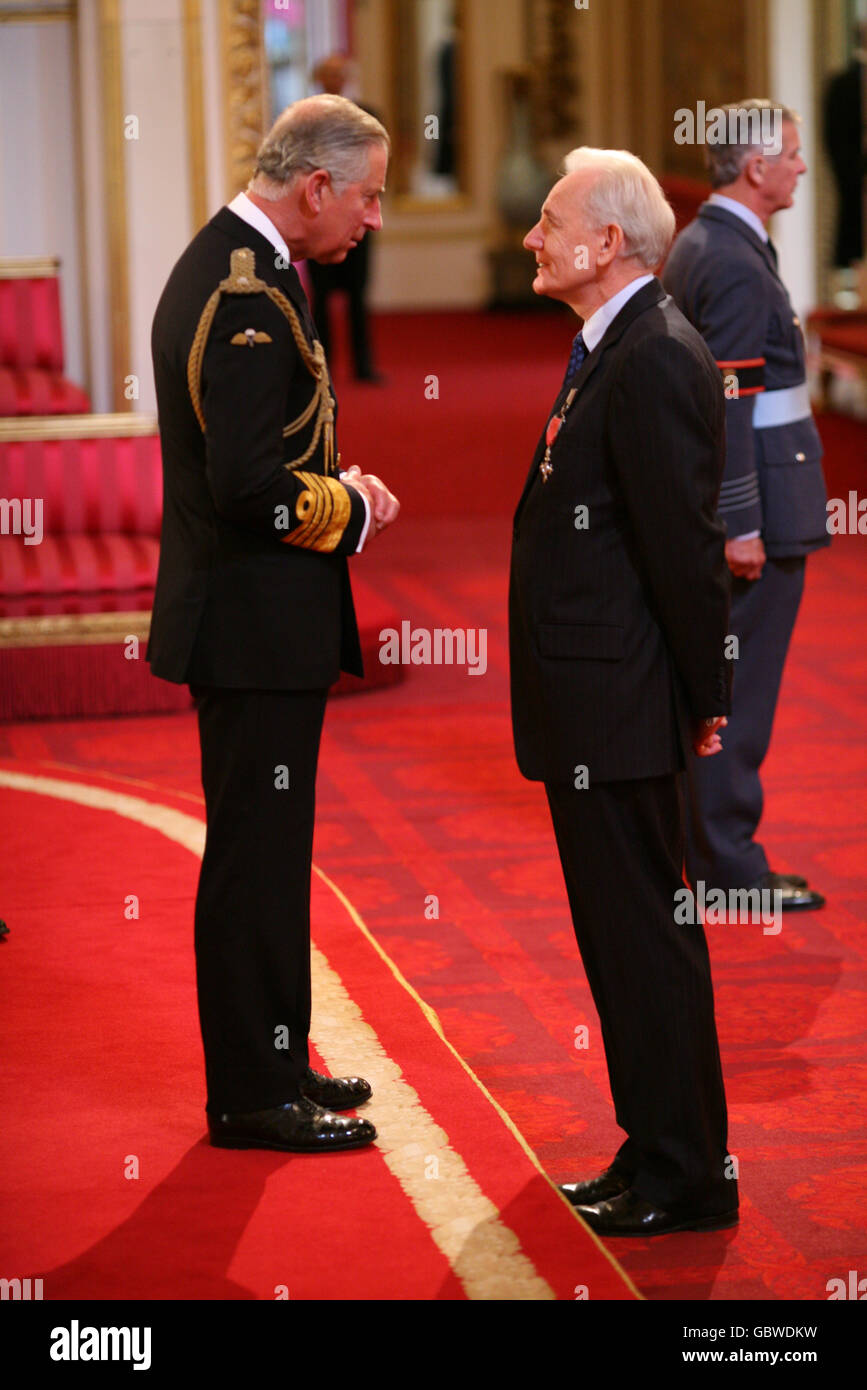 Paul stennett hi-res stock photography and images - Alamy