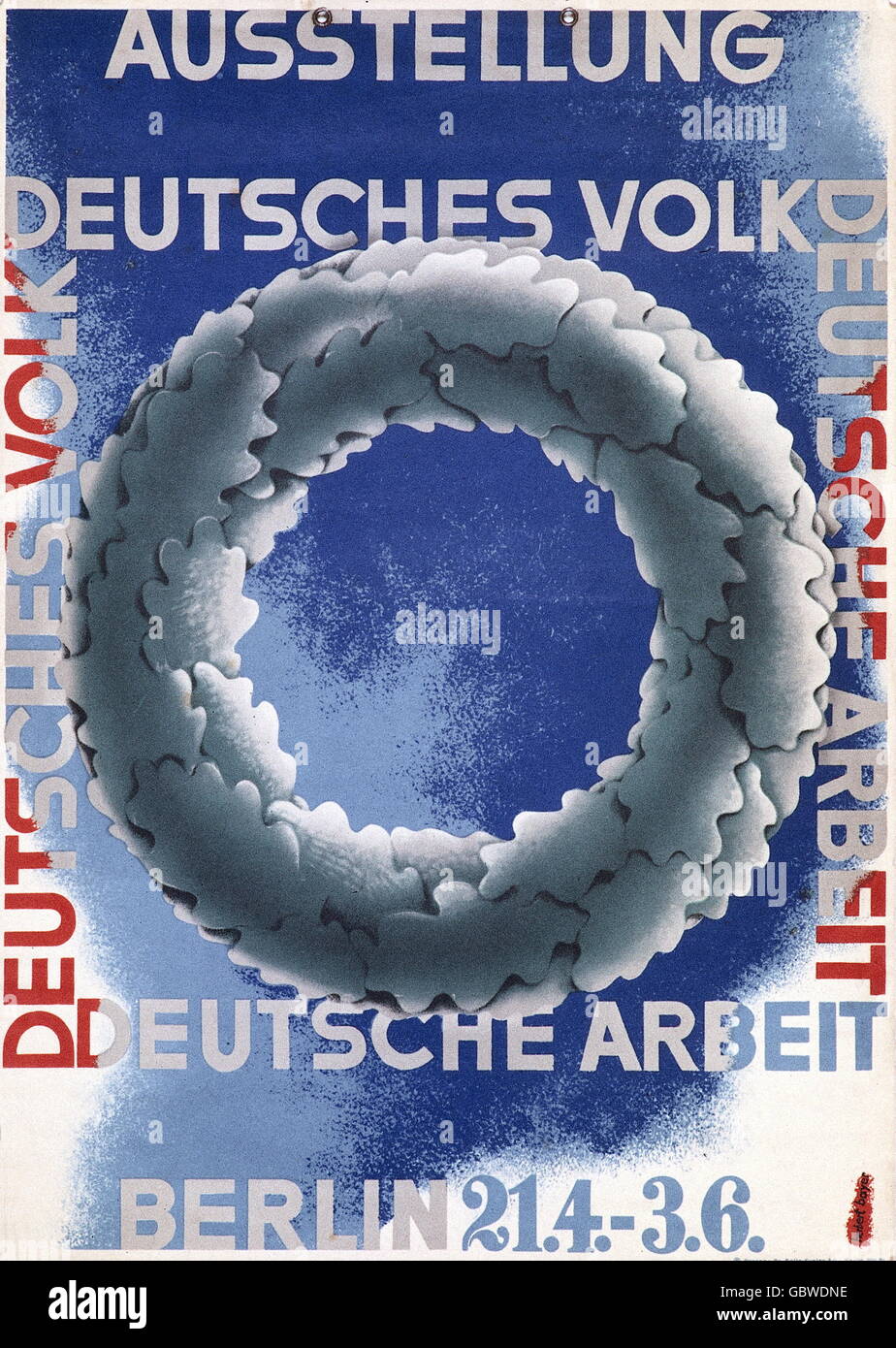 German people 1930s hi-res stock photography and images - Alamy