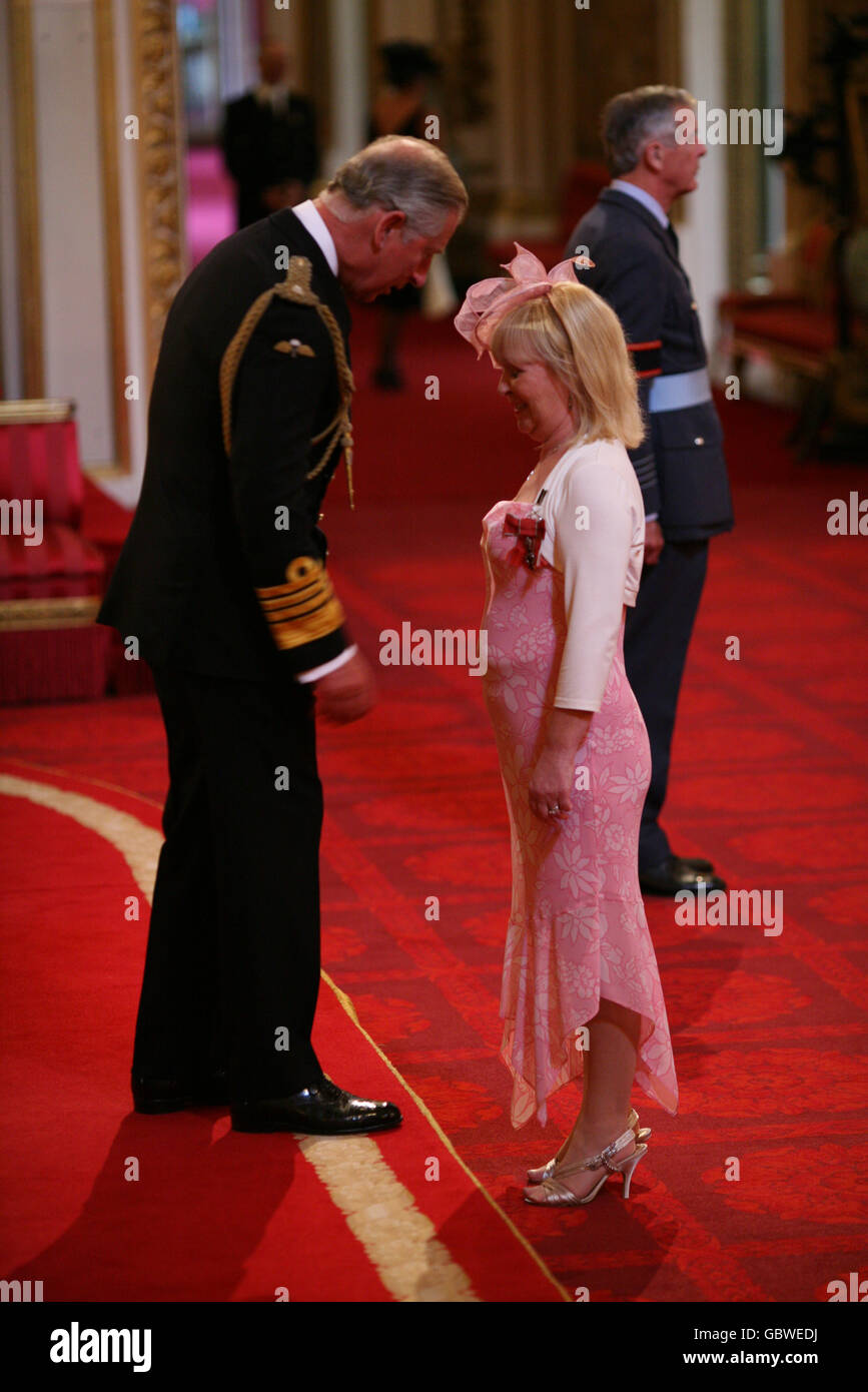 Charles Munro High Resolution Stock Photography and Images - Alamy