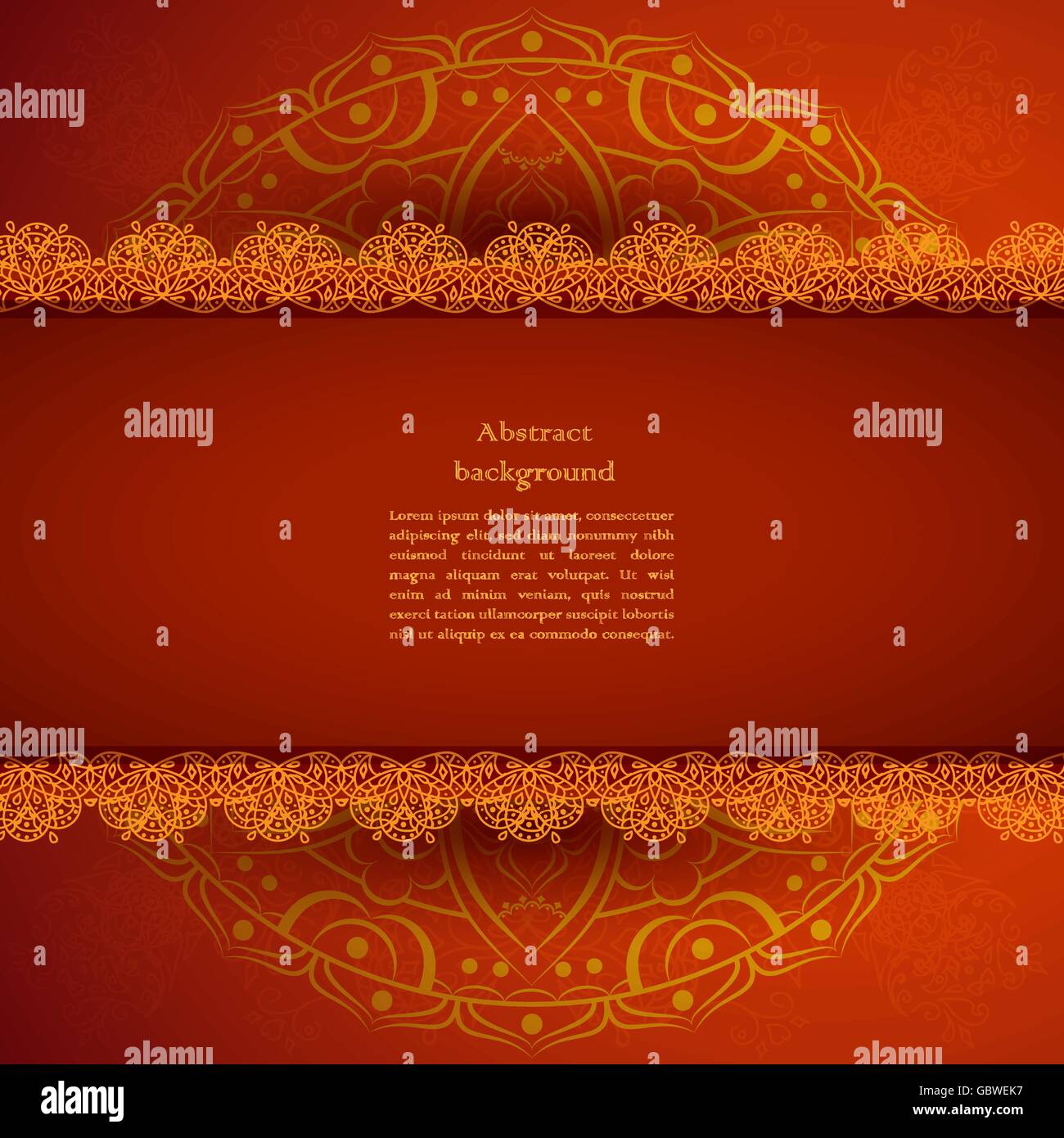 Indian art and crafts Stock Vector Images - Alamy