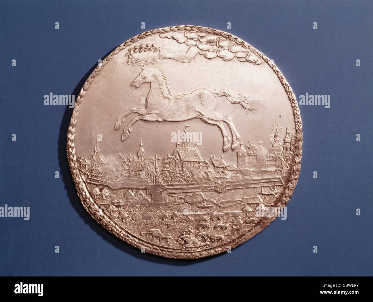 Reichsthaler hi-res stock photography and images - Alamy