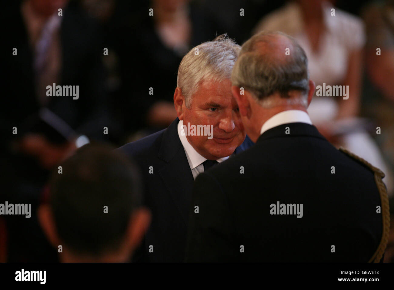 Mr terry hi-res stock photography and images - Alamy