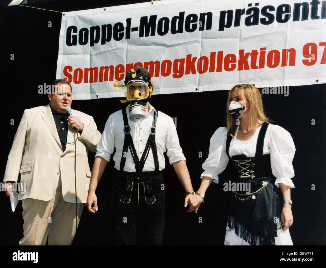 Greenpeace Poster Stock Photos & Greenpeace Poster Stock Images - Alamy