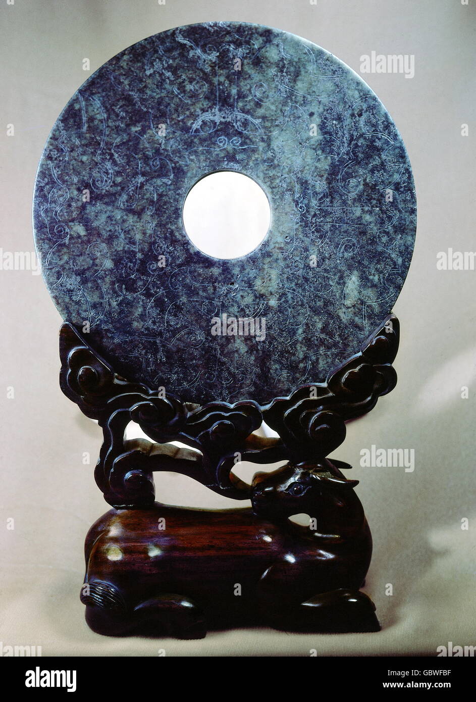 Pi disc hi-res stock photography and images - Alamy