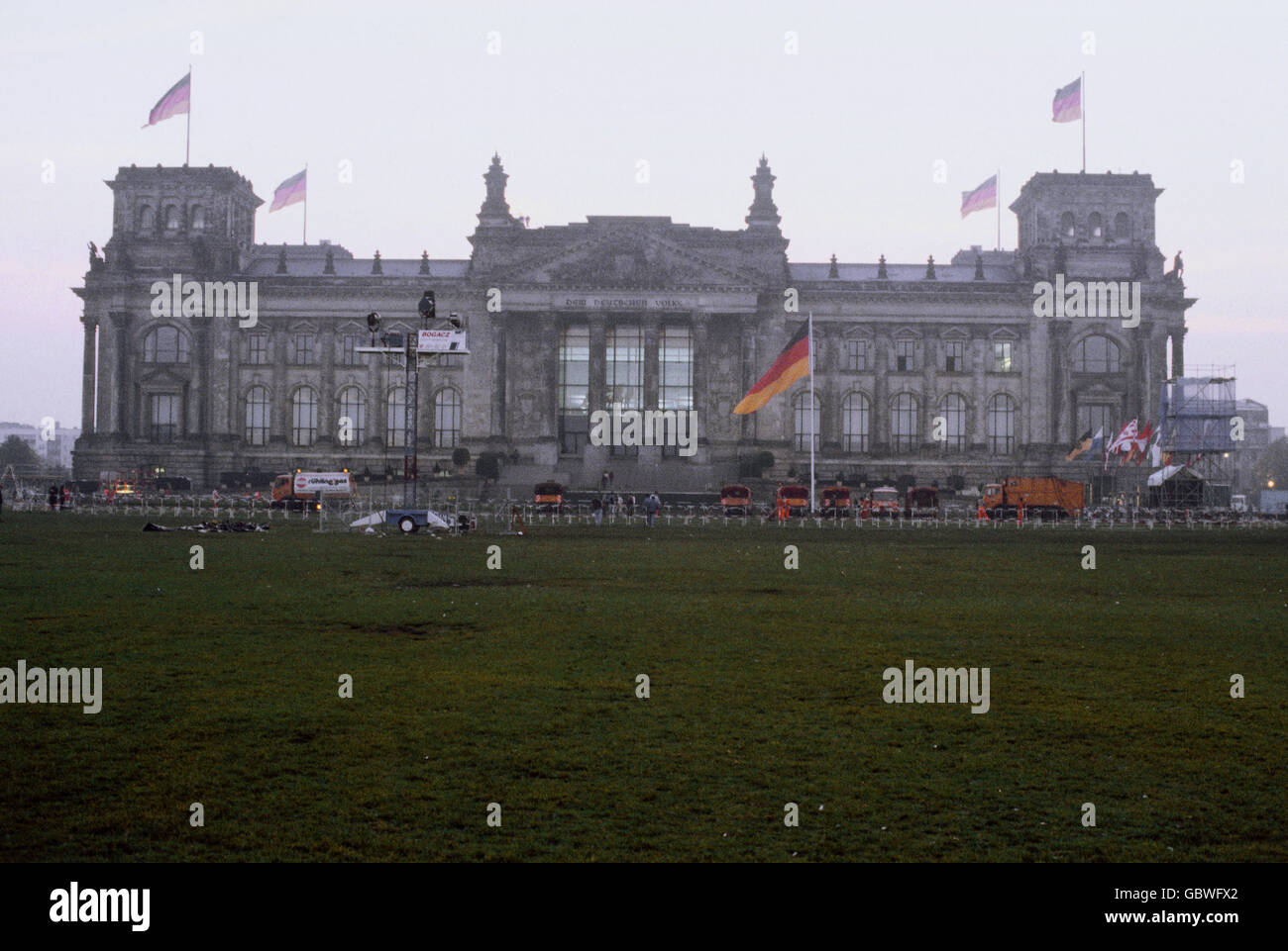 German unity day hi-res stock photography and images - Alamy