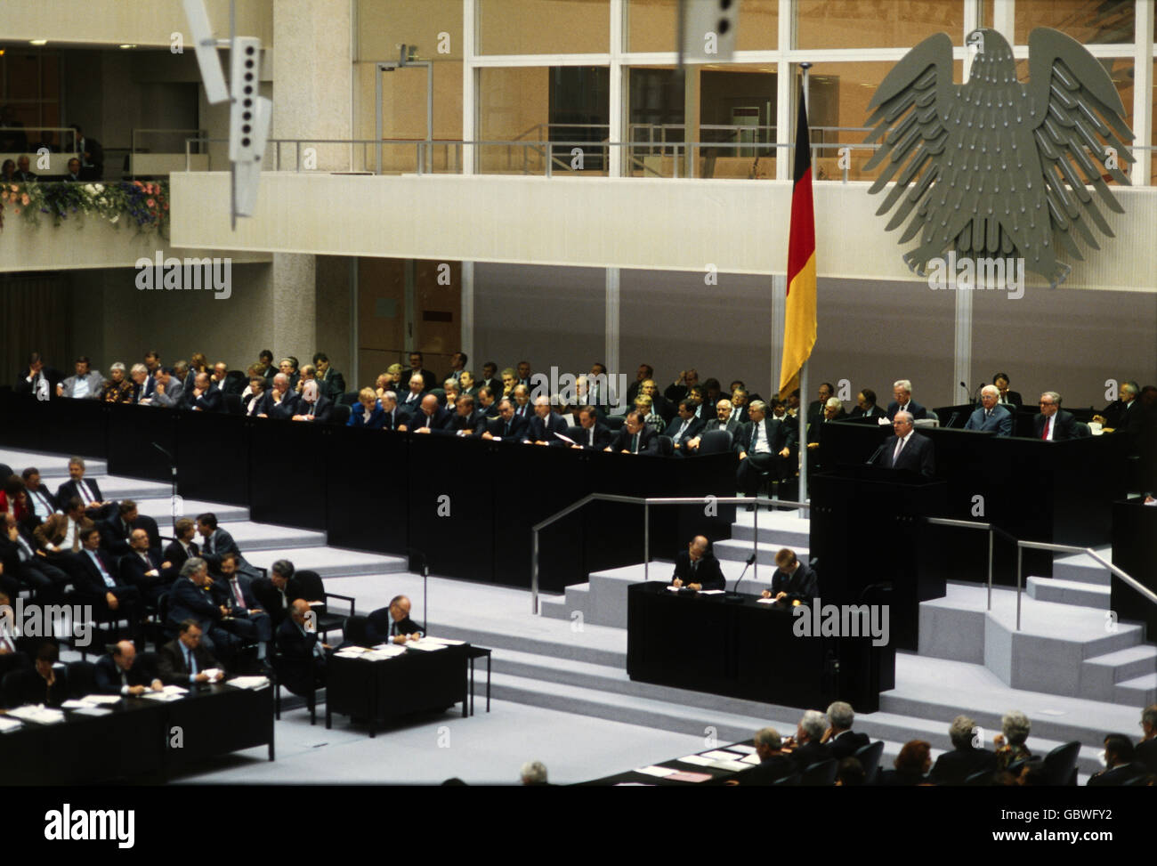 Hold congresses hi-res stock photography and images - Alamy