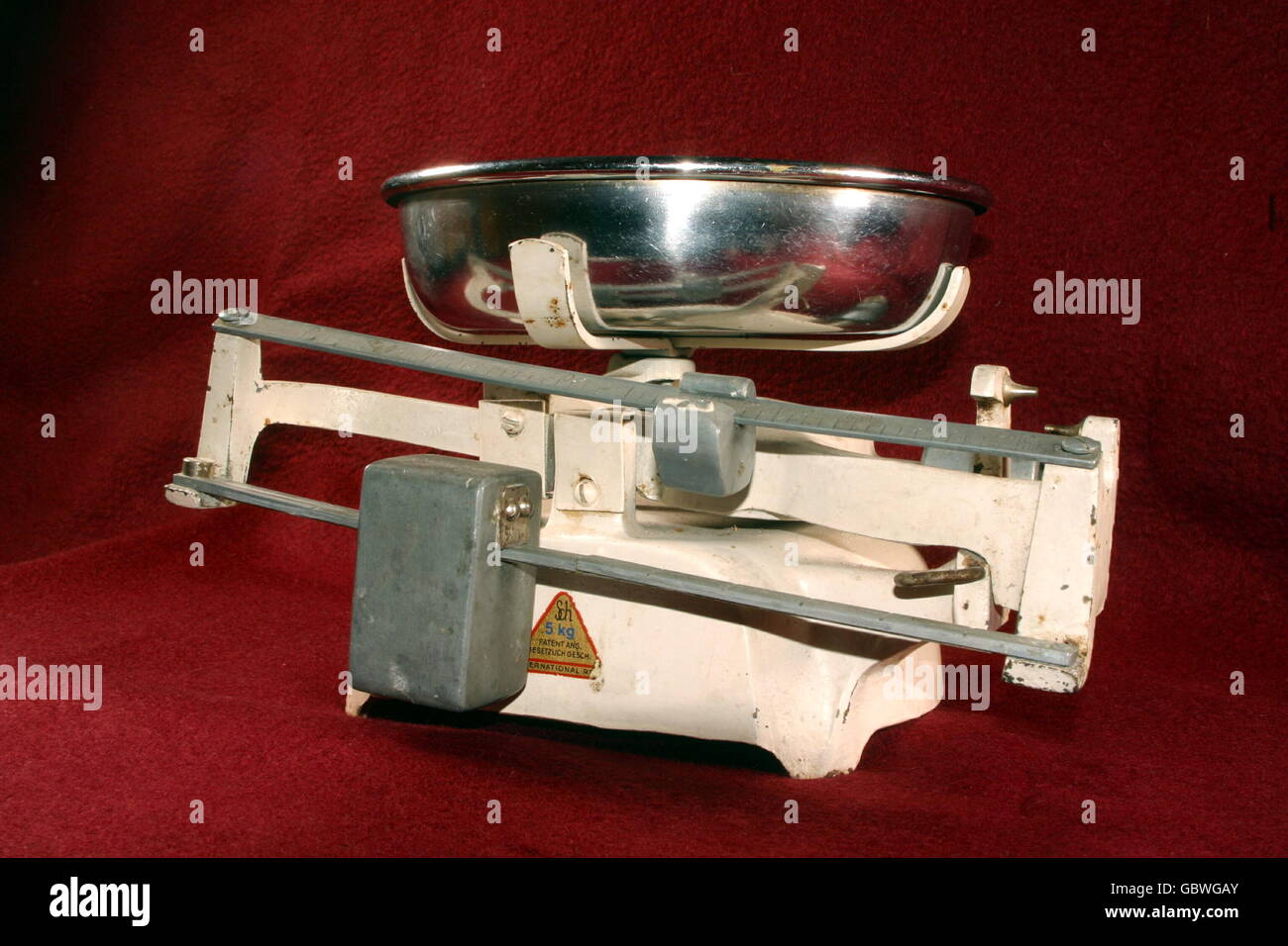 1950s kitchen appliances hi-res stock photography and images - Alamy