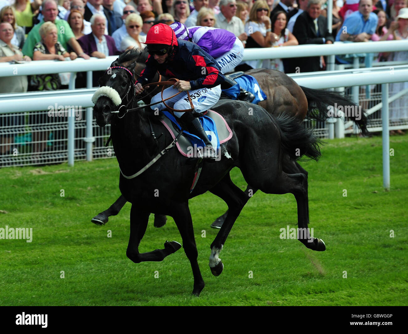 Paul hanagan right hi-res stock photography and images - Alamy