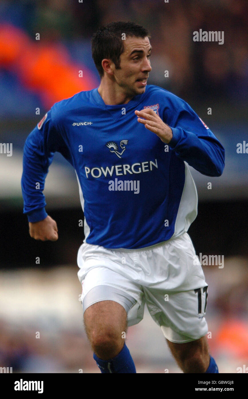Sport football kevin horlock hi-res stock photography and images - Alamy