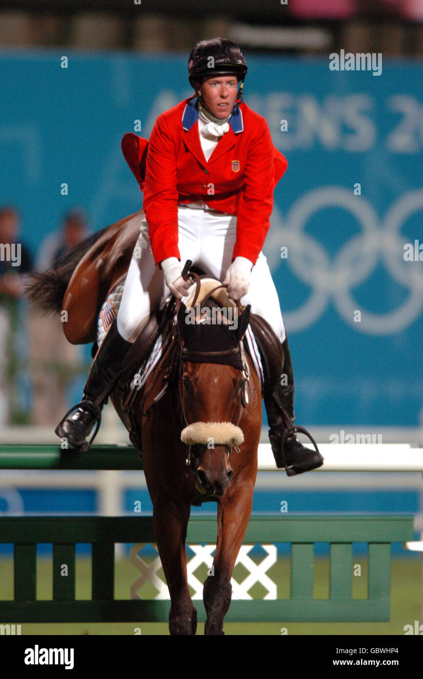 Australias phillip dutton on nova top hi-res stock photography and ...